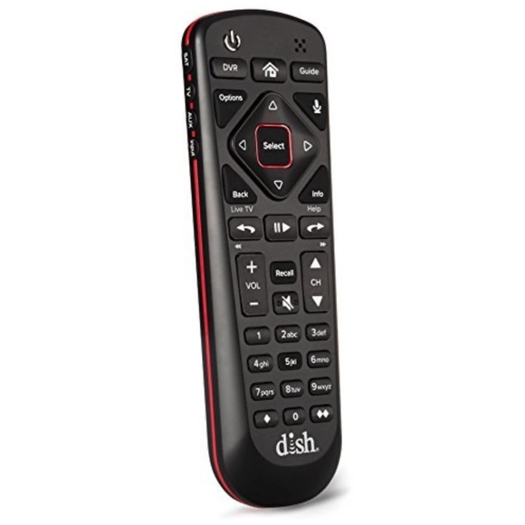 dish | Other | Dish Dish 54 Remote Control For The Hoppernew | Poshmark